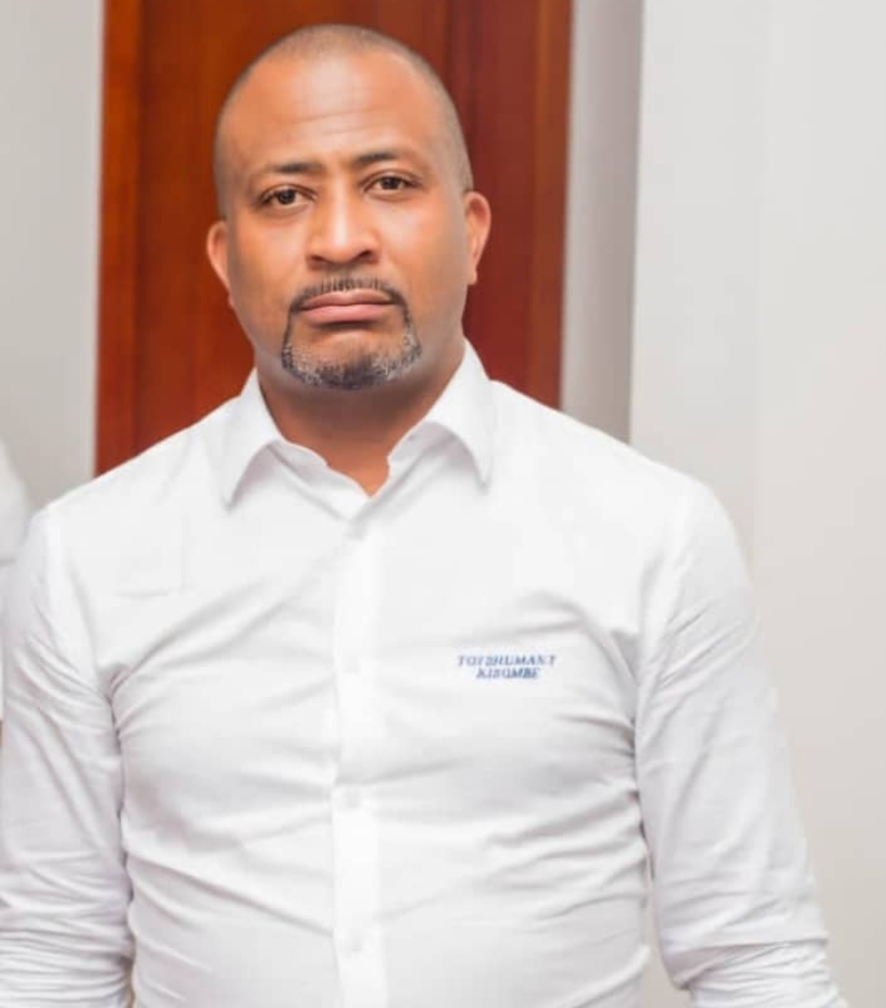 Bombardement à Mugunga: Totshumany Kisombe présente ses condoléances et ...